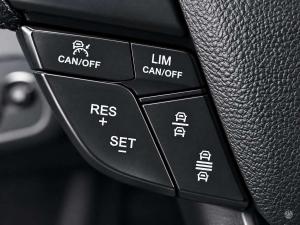 Melns Ford Kuga 2018 Pakruojis, ar dzinēja tilpumu 1.50 L un nobraukumu 195 tūkst. km par 9300 €, foto 15 vietnē AUTOMOTO.COM.LV