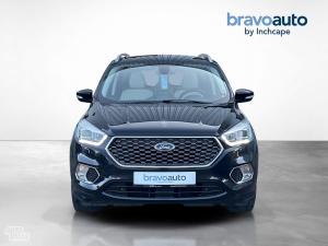 Melns Ford Kuga 2018 Kauņa, ar dzinēja tilpumu 1.50 L un nobraukumu 106 tūkst. km par 15771 €, foto 9 vietnē AUTOMOTO.COM.LV