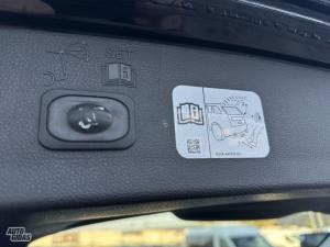 Melns Ford Kuga 2018 Kauņa, ar dzinēja tilpumu 1.50 L un nobraukumu 106 tūkst. km par 15771 €, foto 15 vietnē AUTOMOTO.COM.LV