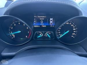 Melns Ford Kuga 2018 Kauņa, ar dzinēja tilpumu 1.50 L un nobraukumu 106 tūkst. km par 15771 €, foto 20 vietnē AUTOMOTO.COM.LV