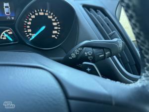 Melns Ford Kuga 2018 Kauņa, ar dzinēja tilpumu 1.50 L un nobraukumu 106 tūkst. km par 15771 €, foto 21 vietnē AUTOMOTO.COM.LV