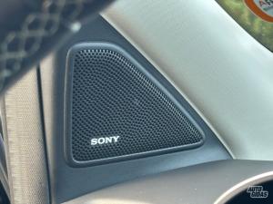 Melns Ford Kuga 2018 Kauņa, ar dzinēja tilpumu 1.50 L un nobraukumu 106 tūkst. km par 15771 €, foto 26 vietnē AUTOMOTO.COM.LV