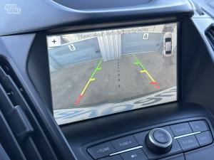Melns Ford Kuga 2018 Kauņa, ar dzinēja tilpumu 1.50 L un nobraukumu 106 tūkst. km par 15771 €, foto 29 vietnē AUTOMOTO.COM.LV