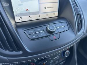 Melns Ford Kuga 2018 Kauņa, ar dzinēja tilpumu 1.50 L un nobraukumu 106 tūkst. km par 15771 €, foto 32 vietnē AUTOMOTO.COM.LV