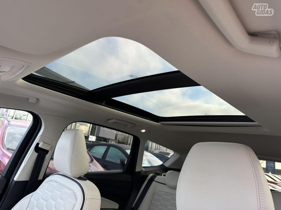 Melns Ford Kuga 2018 Kauņa, ar dzinēja tilpumu 1.50 L un nobraukumu 106 tūkst. km par 15771 €, foto 36 vietnē AUTOMOTO.COM.LV
