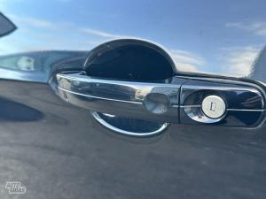 Melns Ford Kuga 2018 Kauņa, ar dzinēja tilpumu 1.50 L un nobraukumu 106 tūkst. km par 15771 €, foto 37 vietnē AUTOMOTO.COM.LV