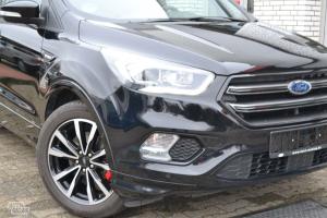 Melns Ford Kuga 2019 Kauņa, ar dzinēja tilpumu 2.00 L un nobraukumu 60 tūkst. km par 23312 €, foto 4 vietnē AUTOMOTO.COM.LV