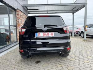 Melns Ford Kuga 2019 Talsi, ar dzinēja tilpumu 1.50 L un nobraukumu 164 tūkst. km par 13000 €, foto 6 vietnē AUTOMOTO.COM.LV
