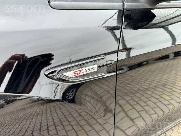 Melns Ford Kuga 2019 Talsi, ar dzinēja tilpumu 1.50 L un nobraukumu 164 tūkst. km par 13000 €, foto 9 vietnē AUTOMOTO.COM.LV