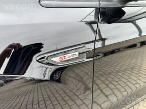 Melns Ford Kuga 2019 Talsi, ar dzinēja tilpumu 1.50 L un nobraukumu 164 tūkst. km par 13000 €, foto 10 vietnē AUTOMOTO.COM.LV