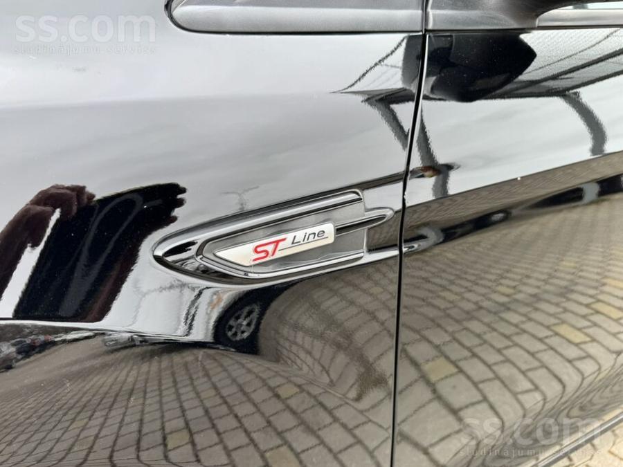 Melns Ford Kuga 2019 Talsi, ar dzinēja tilpumu 1.50 L un nobraukumu 164 tūkst. km par 13000 €, foto 10 vietnē AUTOMOTO.COM.LV