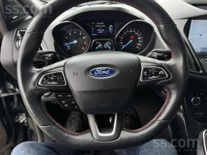 Melns Ford Kuga 2019 Talsi, ar dzinēja tilpumu 1.50 L un nobraukumu 164 tūkst. km par 13000 €, foto 18 vietnē AUTOMOTO.COM.LV