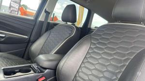 Black Ford Kuga 2019 in Marijampole, with an engine capacity of 2.00 L and mileage of 221 thousand km for 13900 €, photo 36 on AUTOMOTO.COM.LV