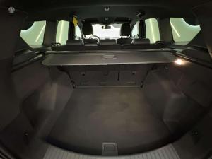 Black Ford Kuga 2019 in Marijampole, with an engine capacity of 1.50 L and mileage of 144 thousand km for 11999 €, photo 23 on AUTOMOTO.COM.LV