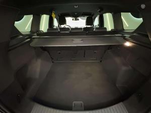 Black Ford Kuga 2019 in Marijampole, with an engine capacity of 1.50 L and mileage of 144 thousand km for 11600 €, photo 24 on AUTOMOTO.COM.LV