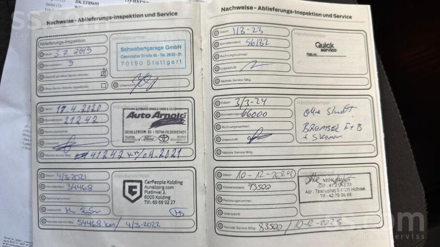 Черный Форд Куга 2019 в Рига, объемом двигателя 1.50 л и пробегом 102 тыс. км за 13850 €, фото 28 на AUTOMOTO.COM.LV