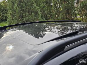 Black Ford Kuga 2019 in Ariogala, with an engine capacity of 1.50 L and mileage of 156 thousand km for 7000 €, photo 13 on AUTOMOTO.COM.LV