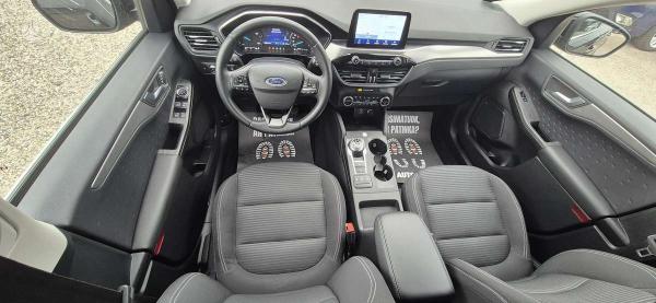 Melns Ford Kuga 2020 Kauņa, ar dzinēja tilpumu 2.49 L un nobraukumu 88 tūkst. km par 15550 €, foto 8 vietnē AUTOMOTO.COM.LV