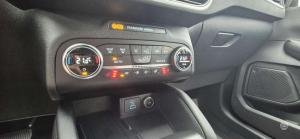 Black Ford Kuga 2020 in Kaunas, with an engine capacity of 2.49 L and mileage of 88 thousand km for 15250 €, photo 15 on AUTOMOTO.COM.LV