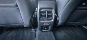 Black Ford Kuga 2020 in Kaunas, with an engine capacity of 2.49 L and mileage of 88 thousand km for 14800 €, photo 15 on AUTOMOTO.COM.LV