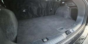 Black Ford Kuga 2020 in Kaunas, with an engine capacity of 2.49 L and mileage of 88 thousand km for 14800 €, photo 16 on AUTOMOTO.COM.LV