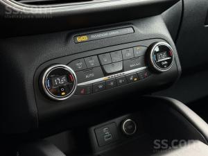 Черный Форд Куга 2020 в Тукумс, объемом двигателя 2.00 л и пробегом 152 тыс. км за 17799 €, фото 21 на AUTOMOTO.COM.LV