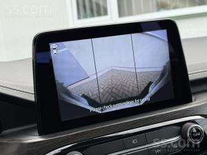 Черный Форд Куга 2020 в Тукумс, объемом двигателя 2.00 л и пробегом 152 тыс. км за 17799 €, фото 26 на AUTOMOTO.COM.LV