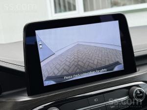 Черный Форд Куга 2020 в Тукумс, объемом двигателя 2.00 л и пробегом 152 тыс. км за 17799 €, фото 27 на AUTOMOTO.COM.LV