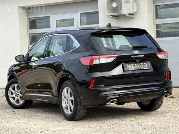 Ford Kuga 2020 Tukums vietnÄ Melns Ford Kuga 2020 Tukums, ar dzinÄja tilpumu 2.00 L un nobraukumu 152 tÅ«kst. km par 17799 ā¬, foto 4 vietnÄ AUTOMOTO.COM.LV
