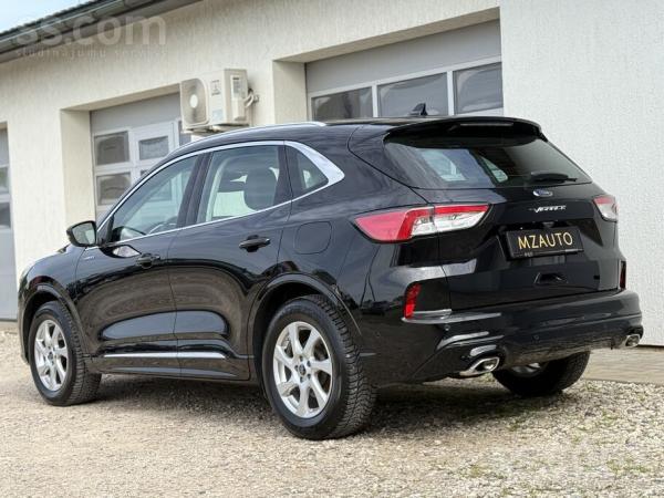 Ford Kuga 2020 Tukums vietnÄ Melns Ford Kuga 2020 Tukums, ar dzinÄja tilpumu 2.00 L un nobraukumu 152 tÅ«kst. km par 17799 ā¬, foto 6 vietnÄ AUTOMOTO.COM.LV