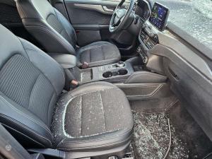 Melns Ford Kuga 2020 Kauņa, ar dzinēja tilpumu 2.49 L un nobraukumu 94 tūkst. km par 7999 €, foto 7 vietnē AUTOMOTO.COM.LV