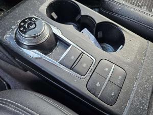 Melns Ford Kuga 2020 Kauņa, ar dzinēja tilpumu 2.49 L un nobraukumu 94 tūkst. km par 7999 €, foto 9 vietnē AUTOMOTO.COM.LV