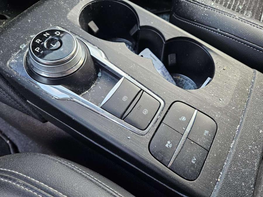 Melns Ford Kuga 2020 Kauņa, ar dzinēja tilpumu 2.49 L un nobraukumu 94 tūkst. km par 7999 €, foto 9 vietnē AUTOMOTO.COM.LV