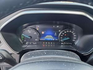 Melns Ford Kuga 2020 Kauņa, ar dzinēja tilpumu 2.49 L un nobraukumu 94 tūkst. km par 7999 €, foto 12 vietnē AUTOMOTO.COM.LV
