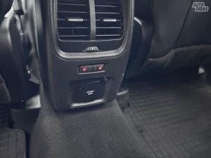Black Ford Kuga 2021 in Klaipeda, with an engine capacity of 2.00 L and mileage of 239 thousand km for 14500 €, photo 13 on AUTOMOTO.COM.LV
