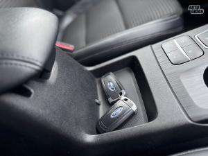 Black Ford Kuga 2021 in Klaipeda, with an engine capacity of 2.00 L and mileage of 239 thousand km for 14500 €, photo 21 on AUTOMOTO.COM.LV