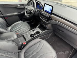 Melns Ford Kuga 2021 Tallina, ar dzinēja tilpumu 0.00 L un nobraukumu 185 tūkst. km par 16990 €, foto 14 vietnē AUTOMOTO.COM.LV