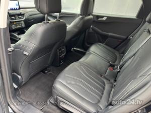 Melns Ford Kuga 2021 Tallina, ar dzinēja tilpumu 0.00 L un nobraukumu 185 tūkst. km par 16990 €, foto 17 vietnē AUTOMOTO.COM.LV