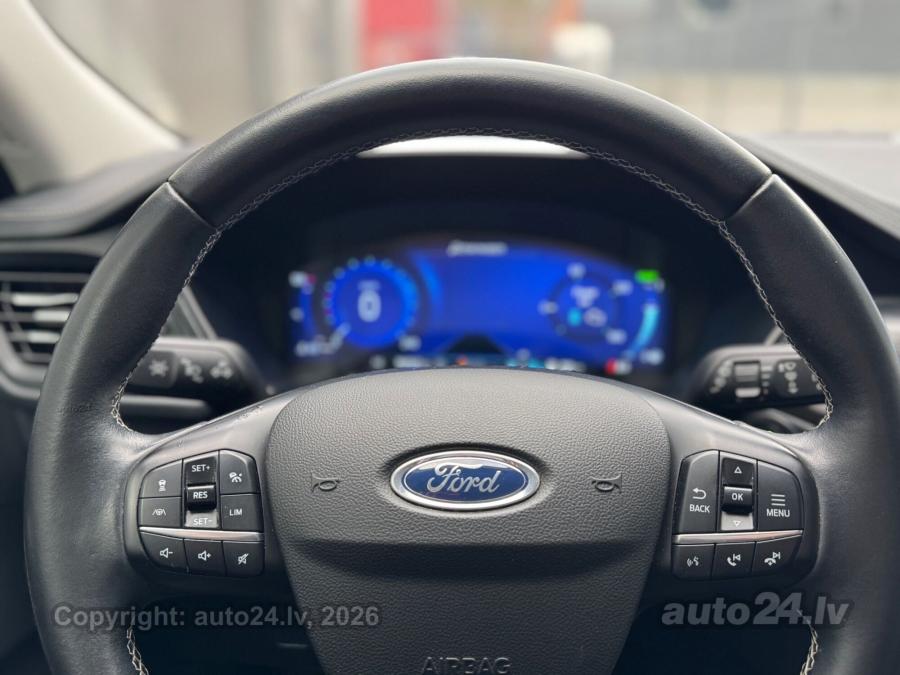 Melns Ford Kuga 2021 Tallina, ar dzinēja tilpumu 0.00 L un nobraukumu 185 tūkst. km par 16990 €, foto 19 vietnē AUTOMOTO.COM.LV