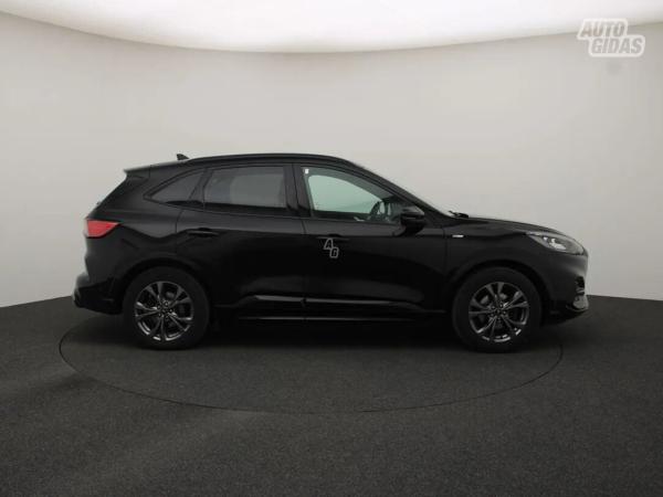 Melns Ford Kuga 2021 Viļņa, ar dzinēja tilpumu 2.00 L un nobraukumu 211 tūkst. km par 16799 €, foto 9 vietnē AUTOMOTO.COM.LV
