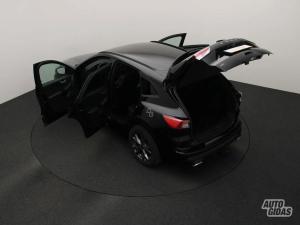 Black Ford Kuga 2021 in Vilnius, with an engine capacity of 2.00 L and mileage of 211 thousand km for 16799 €, photo 14 on AUTOMOTO.COM.LV
