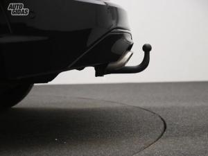 Black Ford Kuga 2021 in Vilnius, with an engine capacity of 2.00 L and mileage of 211 thousand km for 16799 €, photo 30 on AUTOMOTO.COM.LV