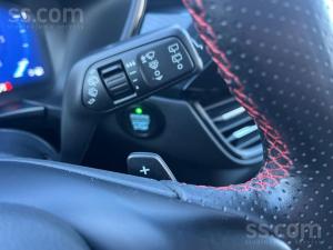 Melns Ford Kuga 2021 Kuldīga, ar dzinēja tilpumu 1.50 L un nobraukumu 226 tūkst. km par 14790 €, foto 17 vietnē AUTOMOTO.COM.LV