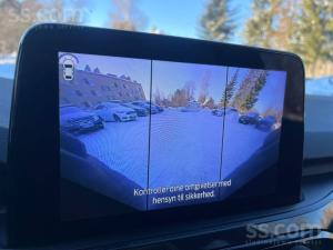 Melns Ford Kuga 2021 Kuldīga, ar dzinēja tilpumu 1.50 L un nobraukumu 226 tūkst. km par 14790 €, foto 18 vietnē AUTOMOTO.COM.LV