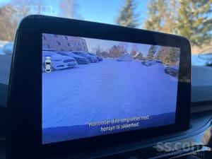Melns Ford Kuga 2021 Kuldīga, ar dzinēja tilpumu 1.50 L un nobraukumu 226 tūkst. km par 14790 €, foto 19 vietnē AUTOMOTO.COM.LV