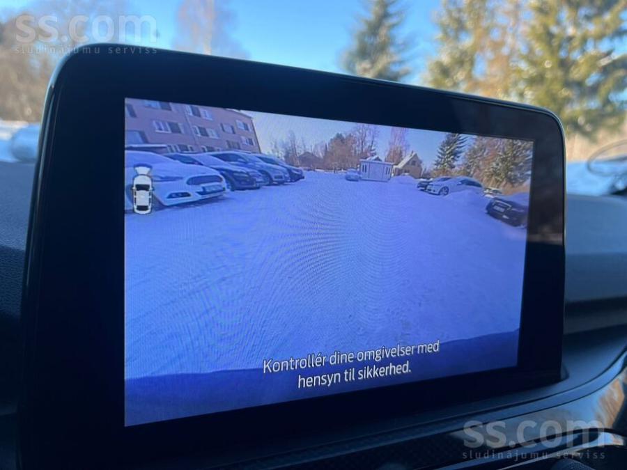Melns Ford Kuga 2021 Kuldīga, ar dzinēja tilpumu 1.50 L un nobraukumu 226 tūkst. km par 14790 €, foto 19 vietnē AUTOMOTO.COM.LV