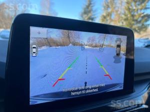 Melns Ford Kuga 2021 Kuldīga, ar dzinēja tilpumu 1.50 L un nobraukumu 226 tūkst. km par 14790 €, foto 20 vietnē AUTOMOTO.COM.LV