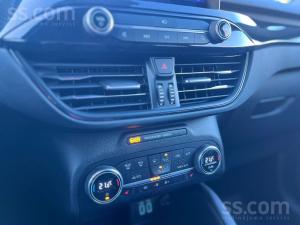 Melns Ford Kuga 2021 Kuldīga, ar dzinēja tilpumu 1.50 L un nobraukumu 226 tūkst. km par 14790 €, foto 22 vietnē AUTOMOTO.COM.LV
