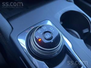 Melns Ford Kuga 2021 Kuldīga, ar dzinēja tilpumu 1.50 L un nobraukumu 226 tūkst. km par 14790 €, foto 24 vietnē AUTOMOTO.COM.LV
