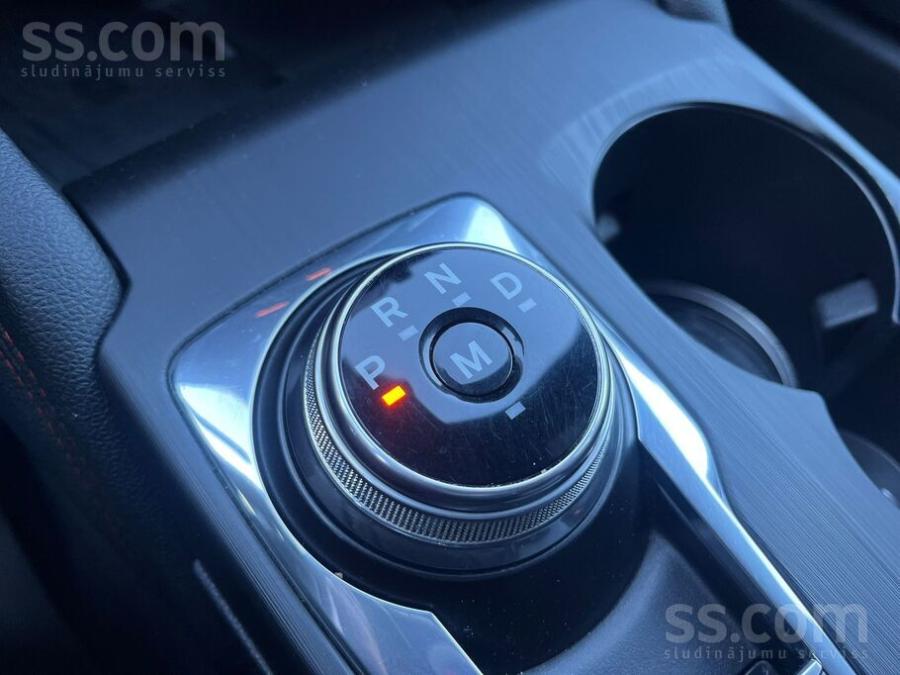 Melns Ford Kuga 2021 Kuldīga, ar dzinēja tilpumu 1.50 L un nobraukumu 226 tūkst. km par 14790 €, foto 24 vietnē AUTOMOTO.COM.LV